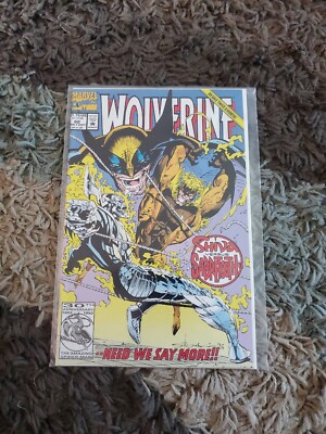 Wolverine 60 | eBay