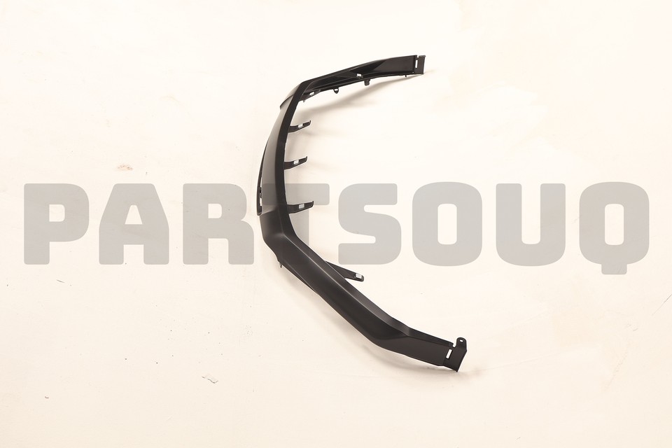 5241176010 Genuine Toyota GUARD FR BUMPER 52411-76010 | eBay