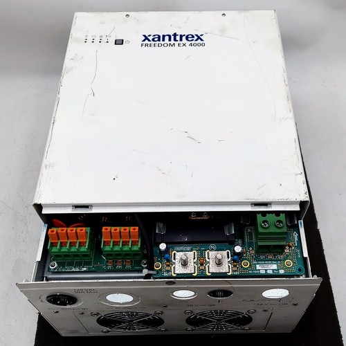 Xantrex Freedom EX 4000 Inverter/Charger | eBay