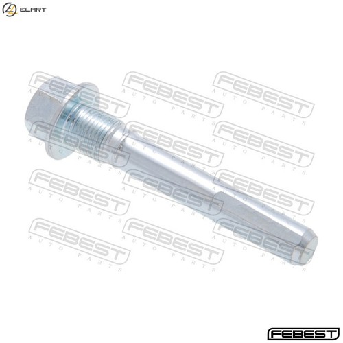 GUIDE BOLT BRAKE CALIPER 0574-CX7L FOR MITSUBISHI SPACE/WAGON PROUDIA ...