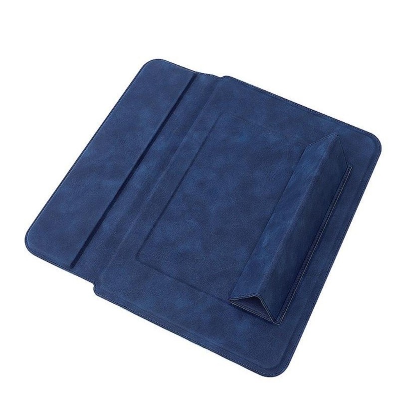Comfortable Lining Laptop Protector Stand Function for Notebook ...