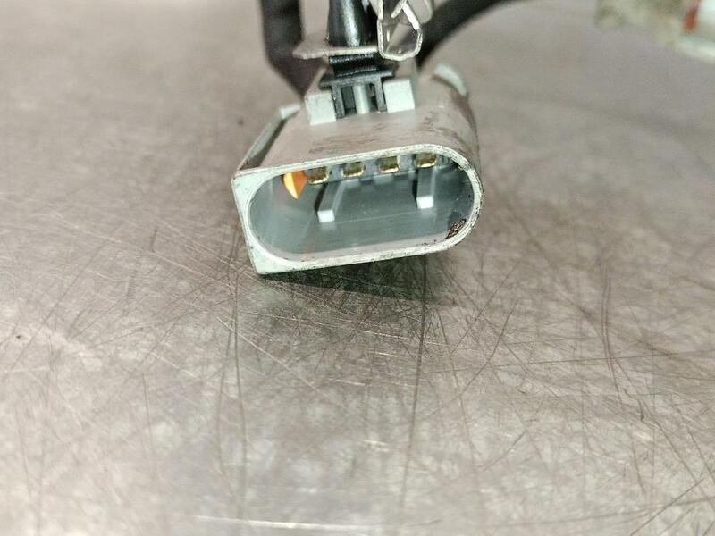 9688246780 Cavo serratura PEUGEOT 508 SW I 8E 2.0 HDI rectp5695474 | eBay