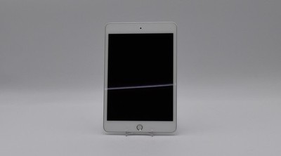 Apple iPad Mini 5th Gen A2133 64GB Cosmetic Silver WiFi only | eBay