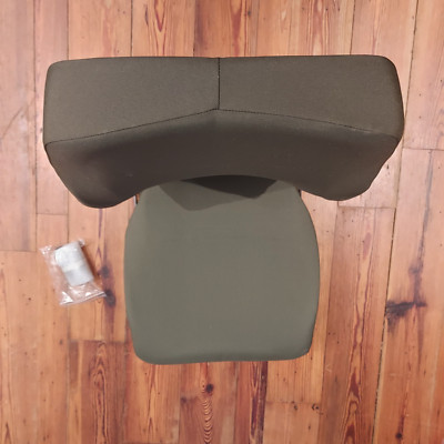 FMTV LMTV Center Seat 12414321-003 NOS | eBay