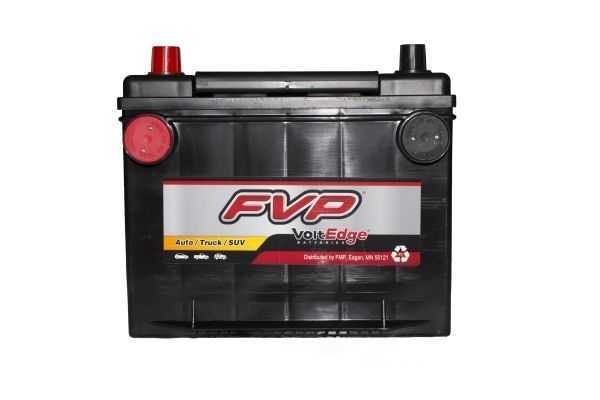 Vehicle Battery FVP 75DTHD for sale online | eBay