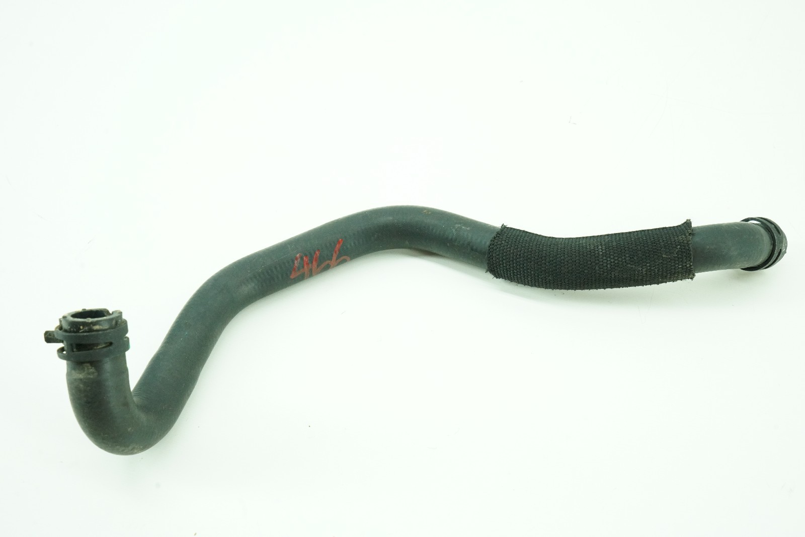 Mercedes Cla250 14-18 Radiator Coolant Hose Oil Cooler Tube Line ...