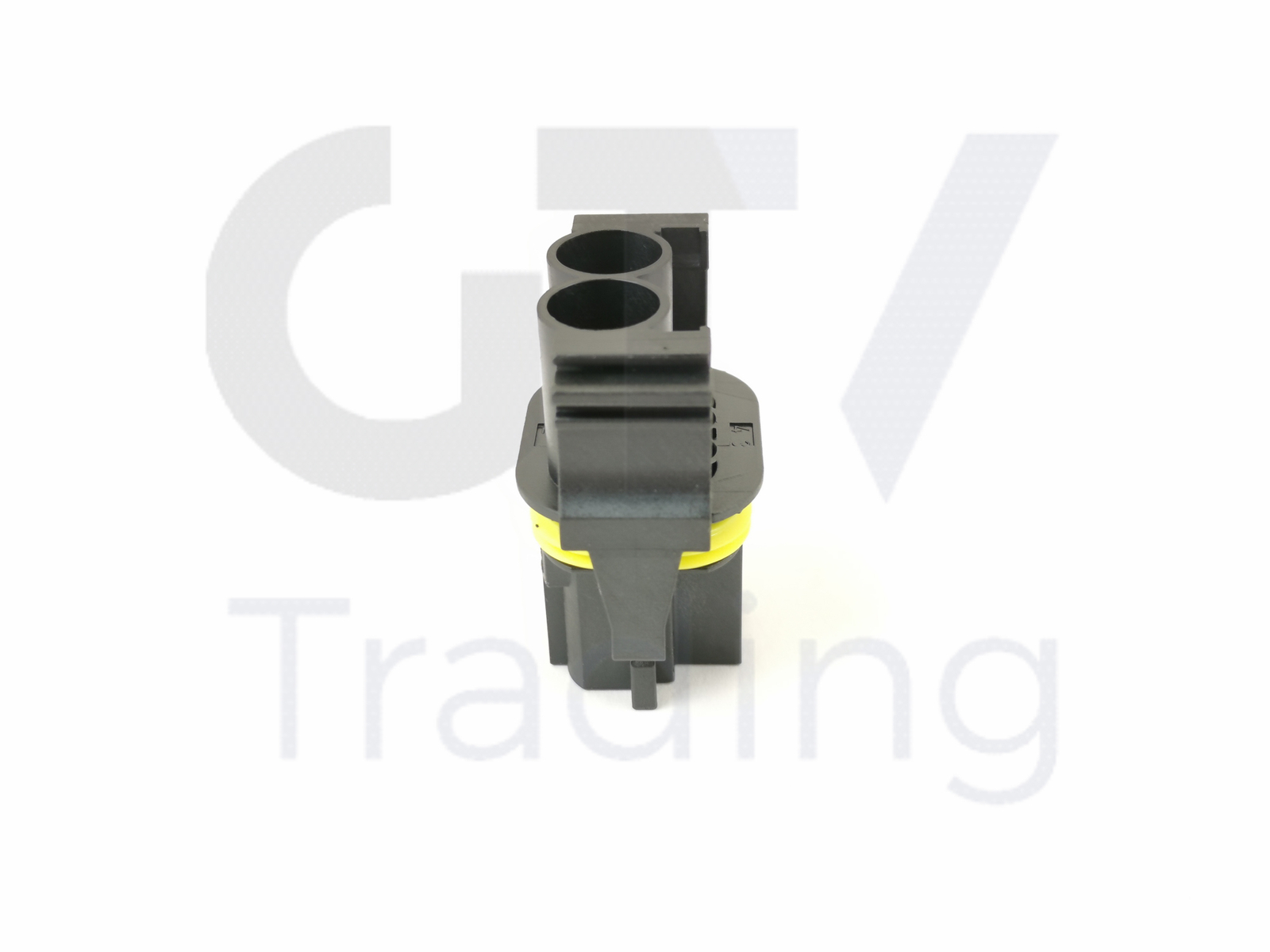 2003+Mercedes-Benz+C240+OEM+Connector+for+Raidiator+Cooling+Fan+ ...