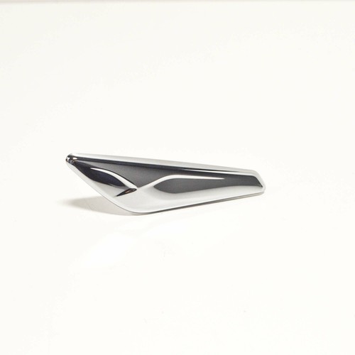 NEW BMW X3 F25 FRONT LEFT SIDE PANEL FINISHER 51117338569 7338569 | eBay