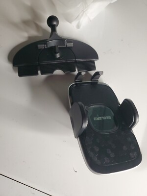 BEGLERO Air Vent Car Phone Mount Pro Mobile Stand Universal ...