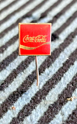 coca cola collectibles vintage pin badge | eBay
