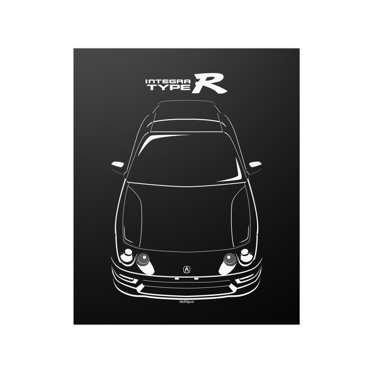 1997 Acura Integra Type