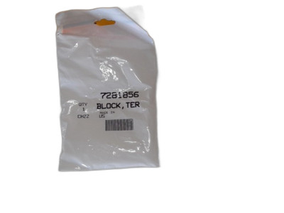 Bobcat 7281856 BLOCK TERMINAL | eBay