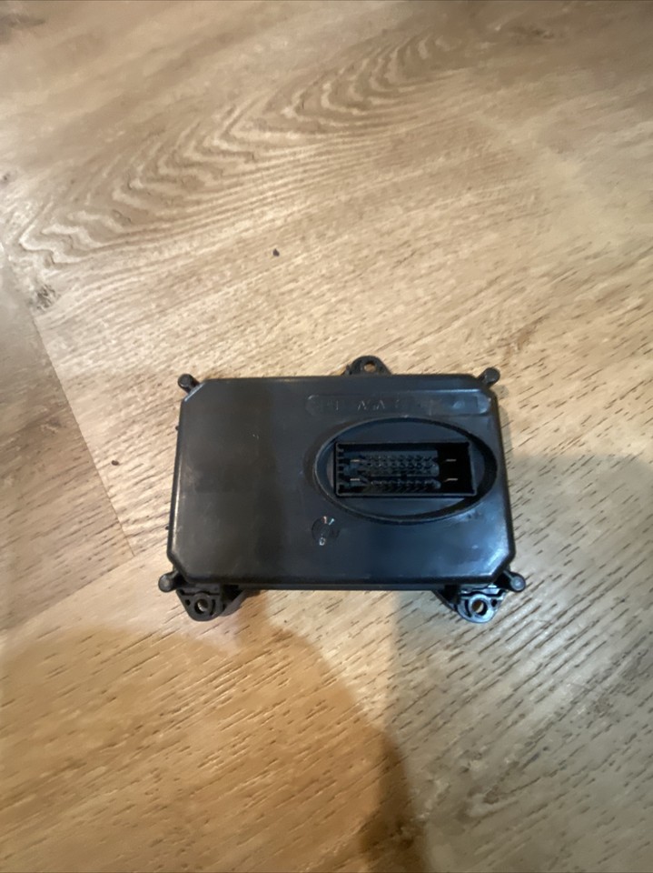 2013-2017 AUDI A4 S4 A5 S5 OEM XENON CONTROL MODULE 8K5 941 329 | eBay