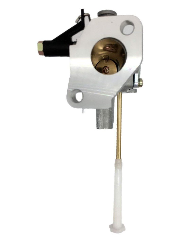 Carburetor Kit For Mclane Edger Model 801-3.5RP | eBay