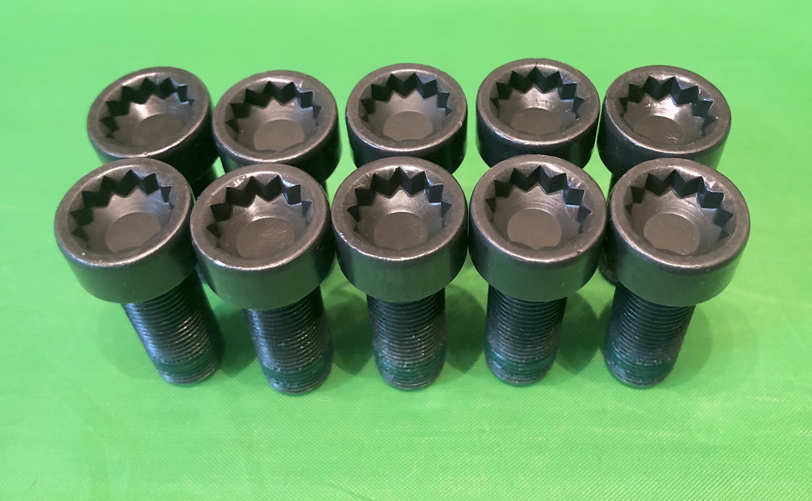 VW Jetta Golf GTI VR6 2.8L 3.2L Engine Flywheel & Audi S4 S5 Flex Plate ...