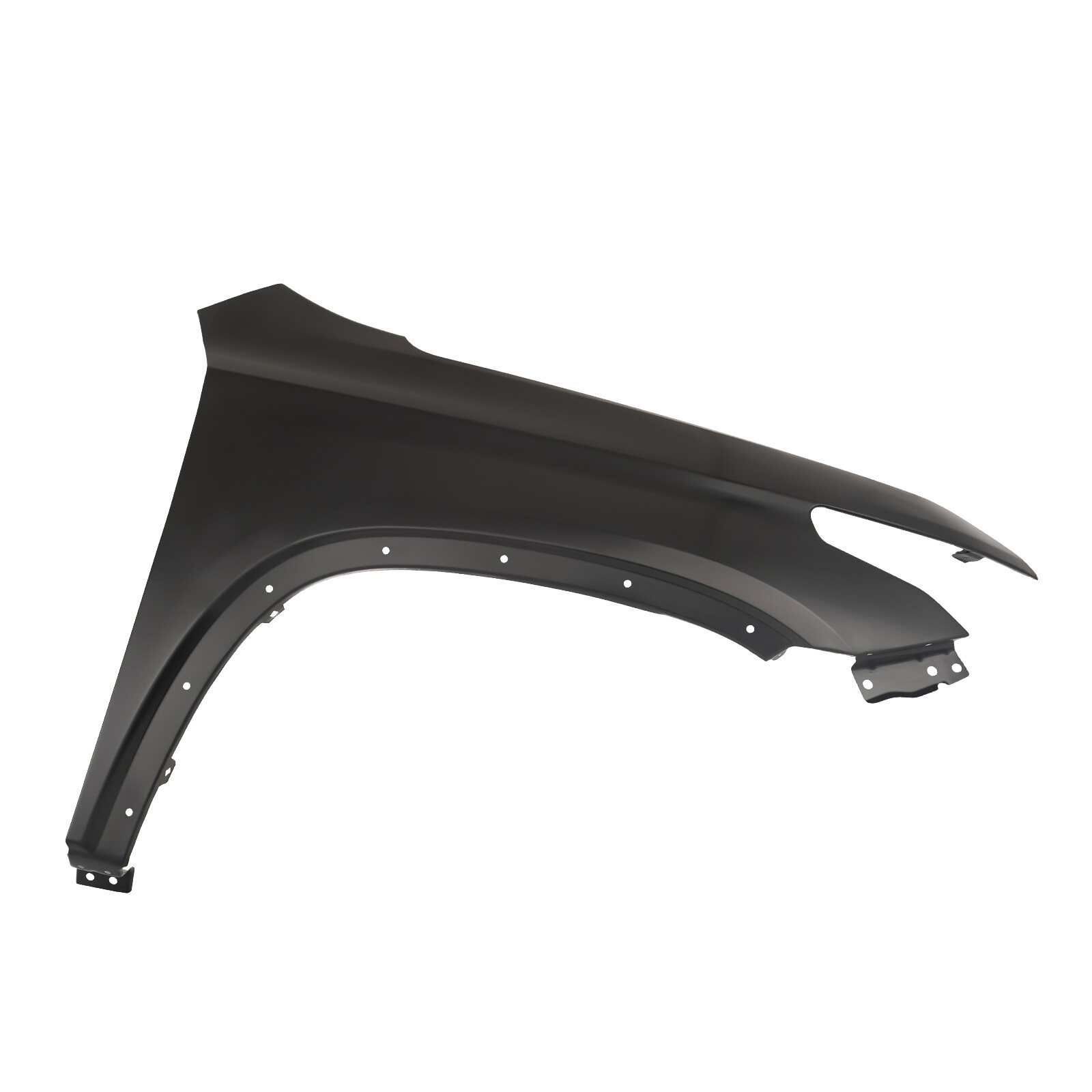 84679032 Front Right Fender Panel For 2018-2023 Chevrolet Traverse ...