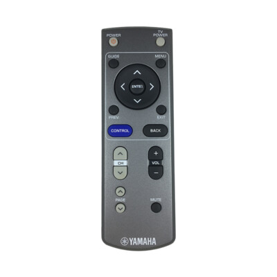 Remote Control RAV35 For Yamaha YMC-S21 YMC-500 YMC-500BL YMC-500SL YMC ...