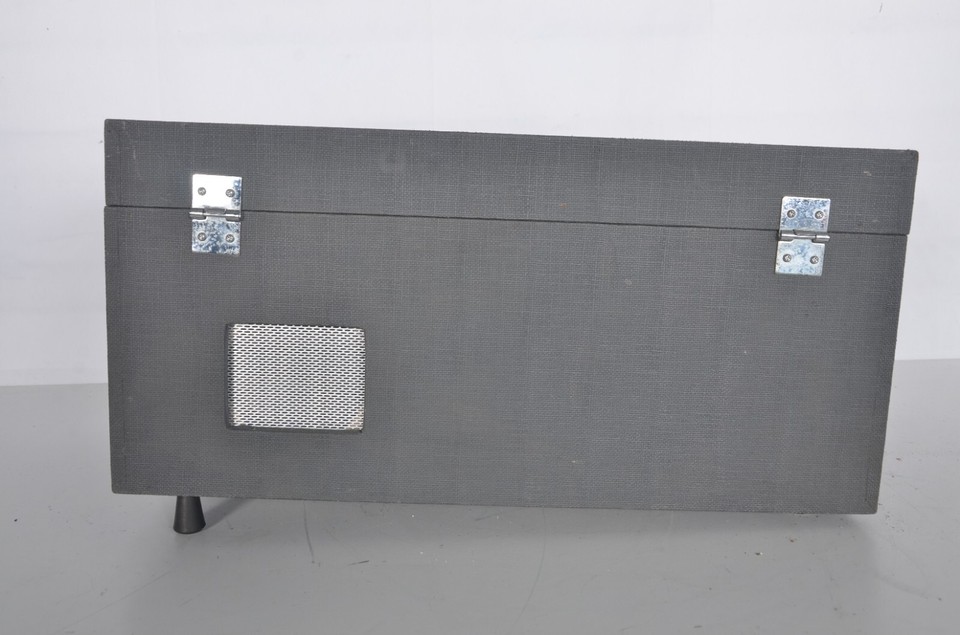 Vintage Roberts Akai Model 771X Crossfield Reel To Reel Tape Recorder ...