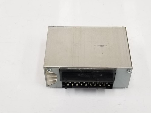 65126957807 antennenverstärker 6957807 1971927 für BMW X3 2.0 16V D ...