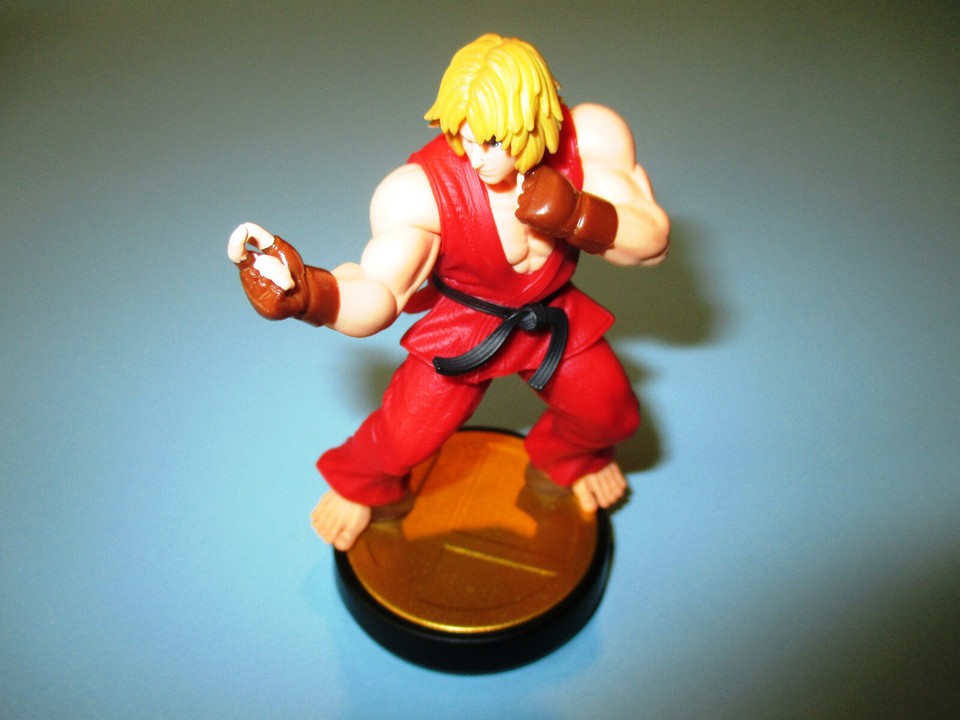 Amiibo Super Smash Bros. Series Nintendo Switch You Pick Figure Huge ...