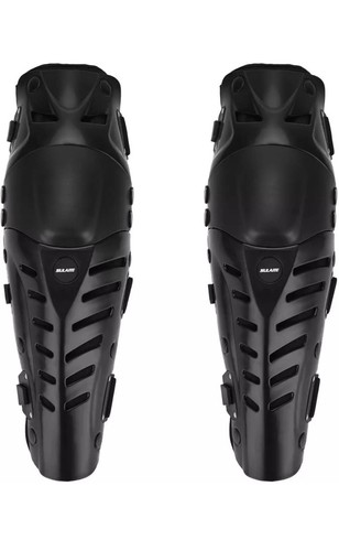 Motorcycle Knee Shin Guard Long Leg Pads Crashproof Motorcycle Prote ...
