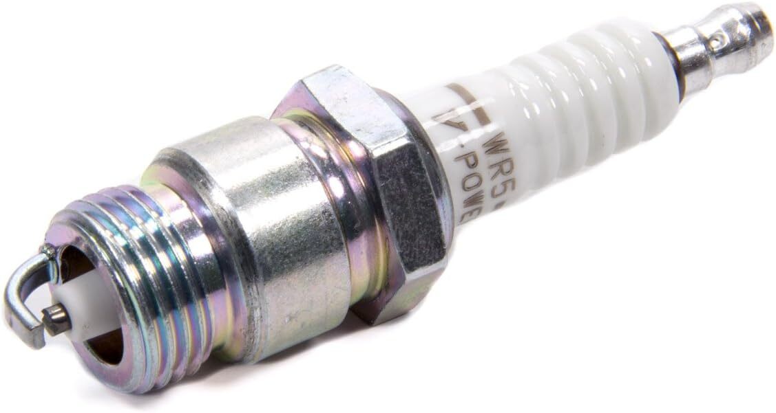 NGK 2438 - Alternative spark plugs