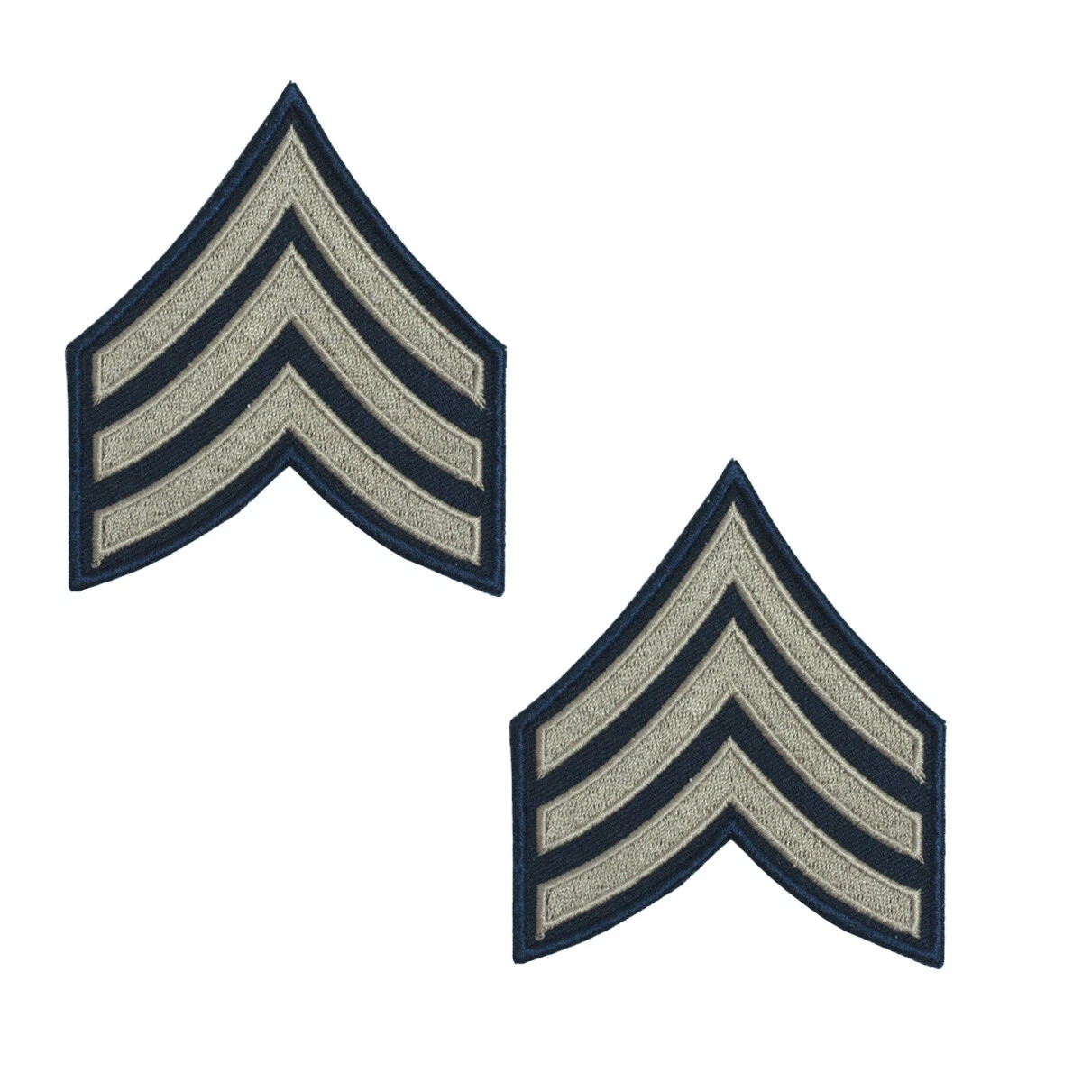 Sergeant Rank Army