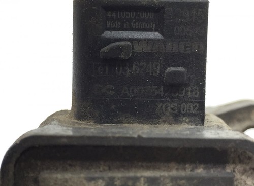 A0075425918 4410502000 Air Bellows Level Regulator MB Actros Antos ...