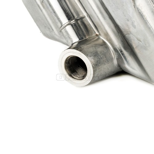 Ölwanne Alugusswanne Ablassschraube A1320100013 für SMART FORTWO 451 1 ...