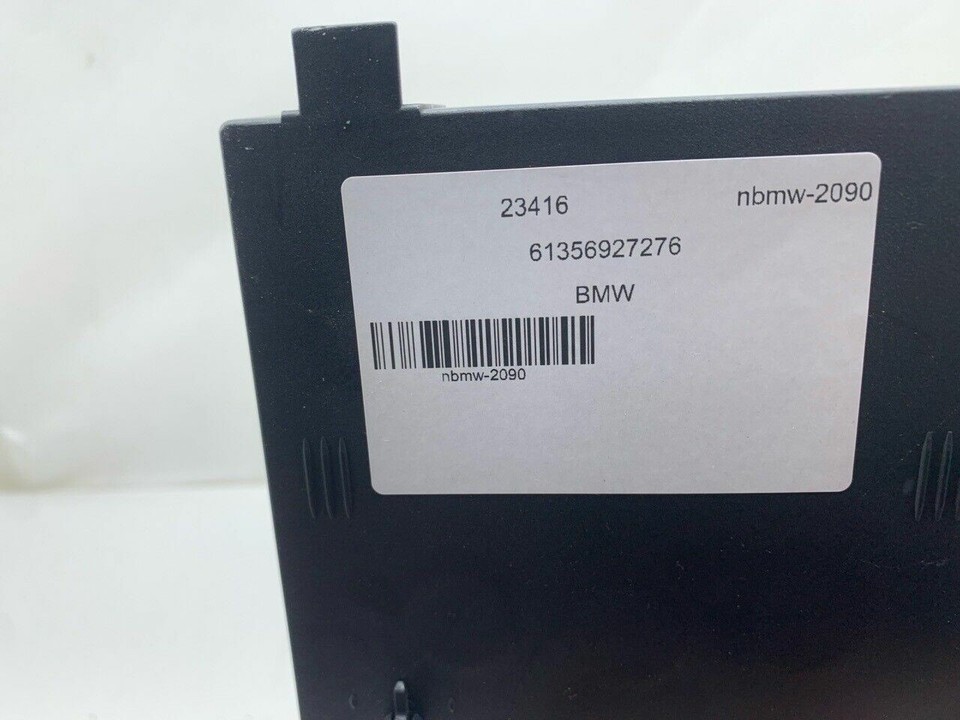 2004 2005 BMW 525i 530i 545i Seat Control Module OEM Used | eBay