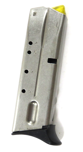 Smith & Wesson .40 S&W 9 Round Magazine 4056TSW Shorty Forty 4013 4053 ...