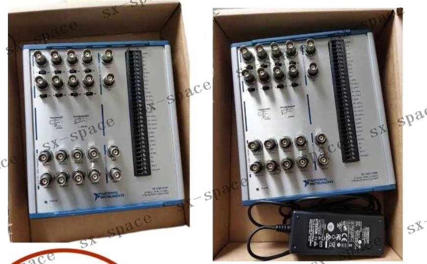 1PCS USB-6366 100% tested by DHL or FedEx | eBay