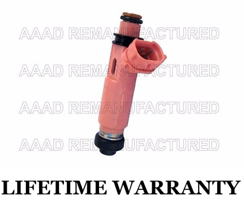 *LIFETIME WARRANTY* Genuine Denso Fuel Injector for Toyota Lexus (3.0L ...