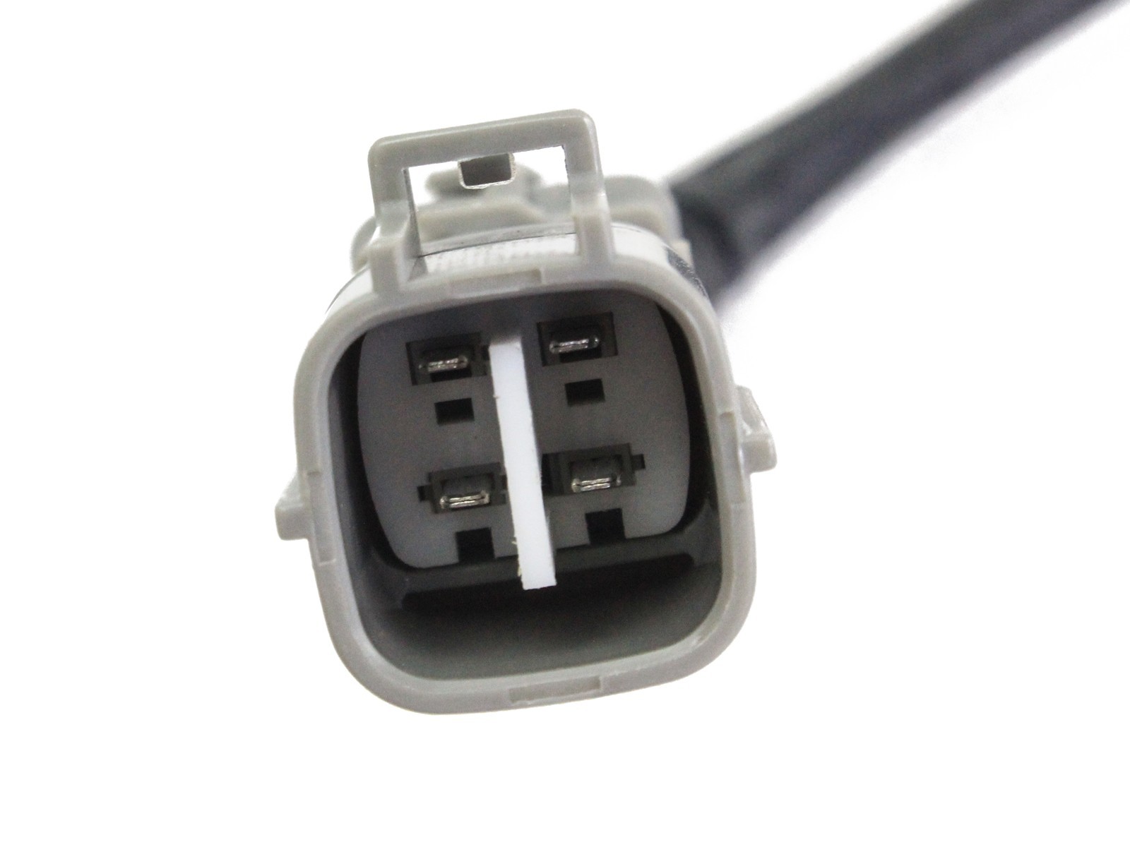 Downstream O2 Oxygen Sensor for 2002 2003 Toyota Solara Camry 2.4L 234 ...