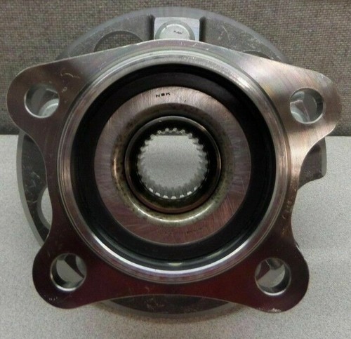 Genuine Lexus Toyota AWD Rear Axle Hub Bearing 42410-0E050 42410-48041 ...