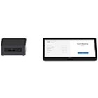 Logitech TAPMSTBASEINT Video Conference Equipment-Open Box 886389190453 ...