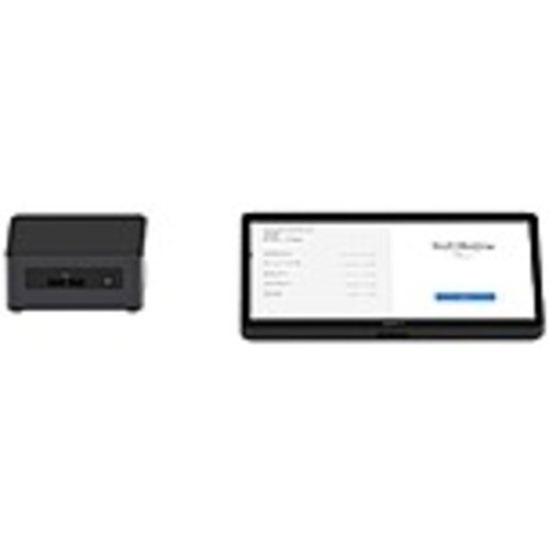 Logitech TAPMSTBASEINT Video Conference Equipment-Open Box 886389190453 ...