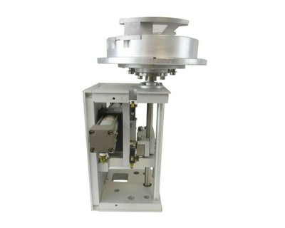 Wafer Processing - Wafer Lift