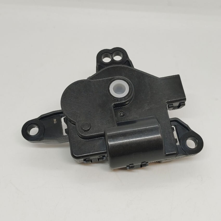 HVAC Blend Door Motor Mode Actuator Fit For Hyundai Kia 97157-3SAA0 ...