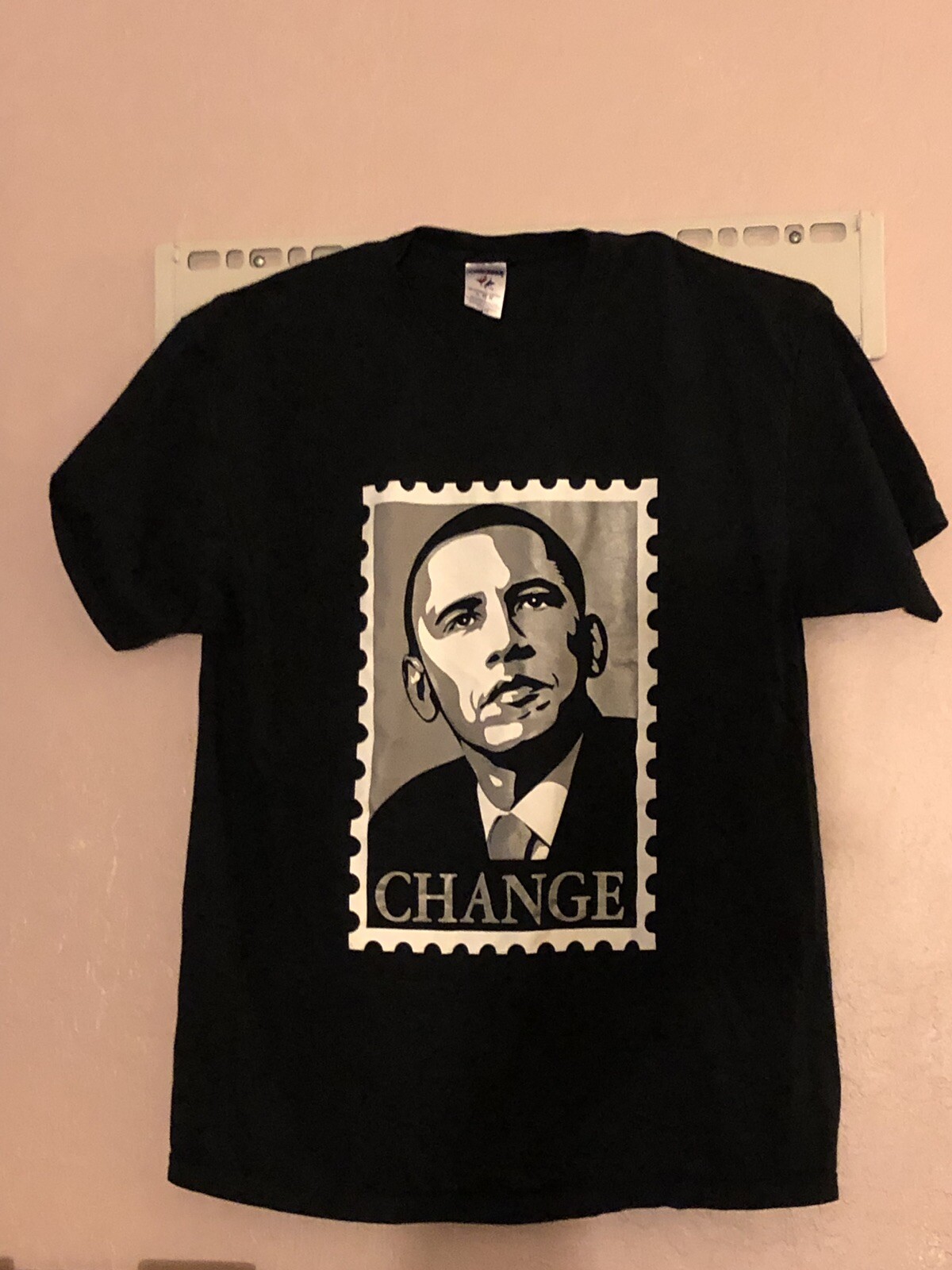 Obama Tee Shirt Size XL | eBay
