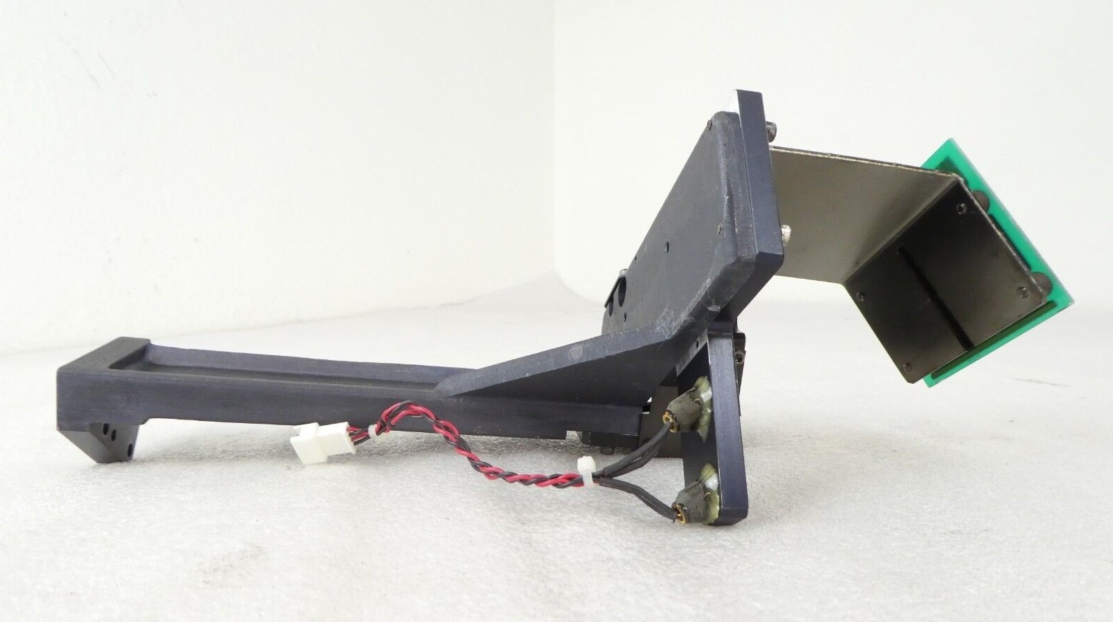 Nikon NWL860 200mm Wafer Sensor Array Assembly 2S700-381-2 RN814-4316 ...