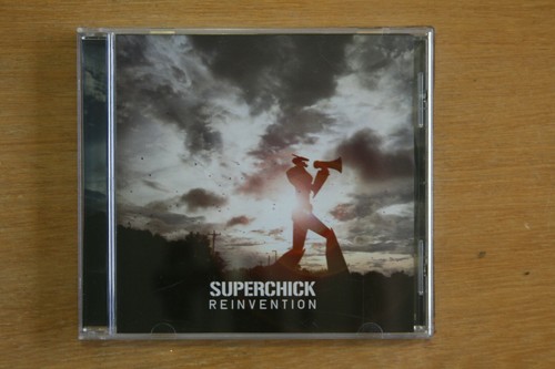 Superchick* ‎– Reinvention ( Box C712) | eBay