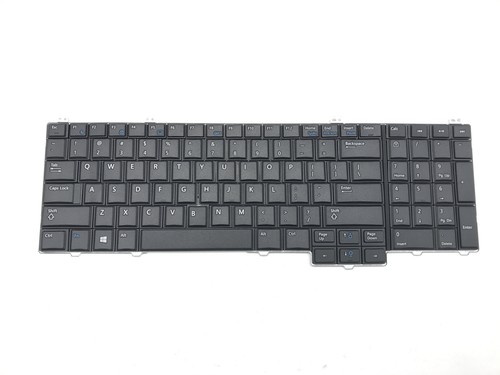 Dell Latitude E5540 Non-backlit Keyboard 04RNXY | eBay