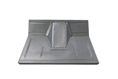 1928 1929 1930 1931 Model A Ford Steel Front Floor Board Assembly | eBay