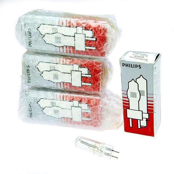 Halogen Microscope Bulbs | eBay UK
