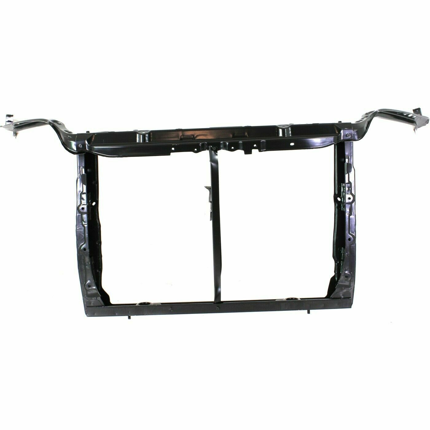 New Radiator Support For 2011-2017 Toyota Sienna TO1225299 5320108040 ...