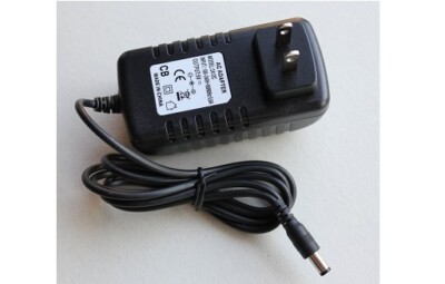 power supply AC adapter cord charger for Tenda D301 v4.0 N300 WiFi ...