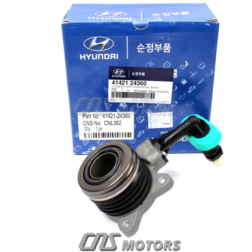 OEM Clutch Slave Cylinder 4142124360 Santa Fe Sonata Optima Forte ...