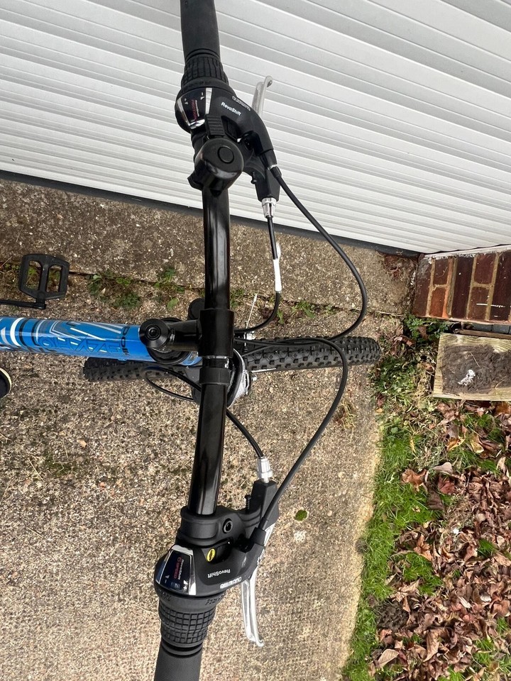 Apollo Phaze Men’s Mountain Bike | eBay UK
