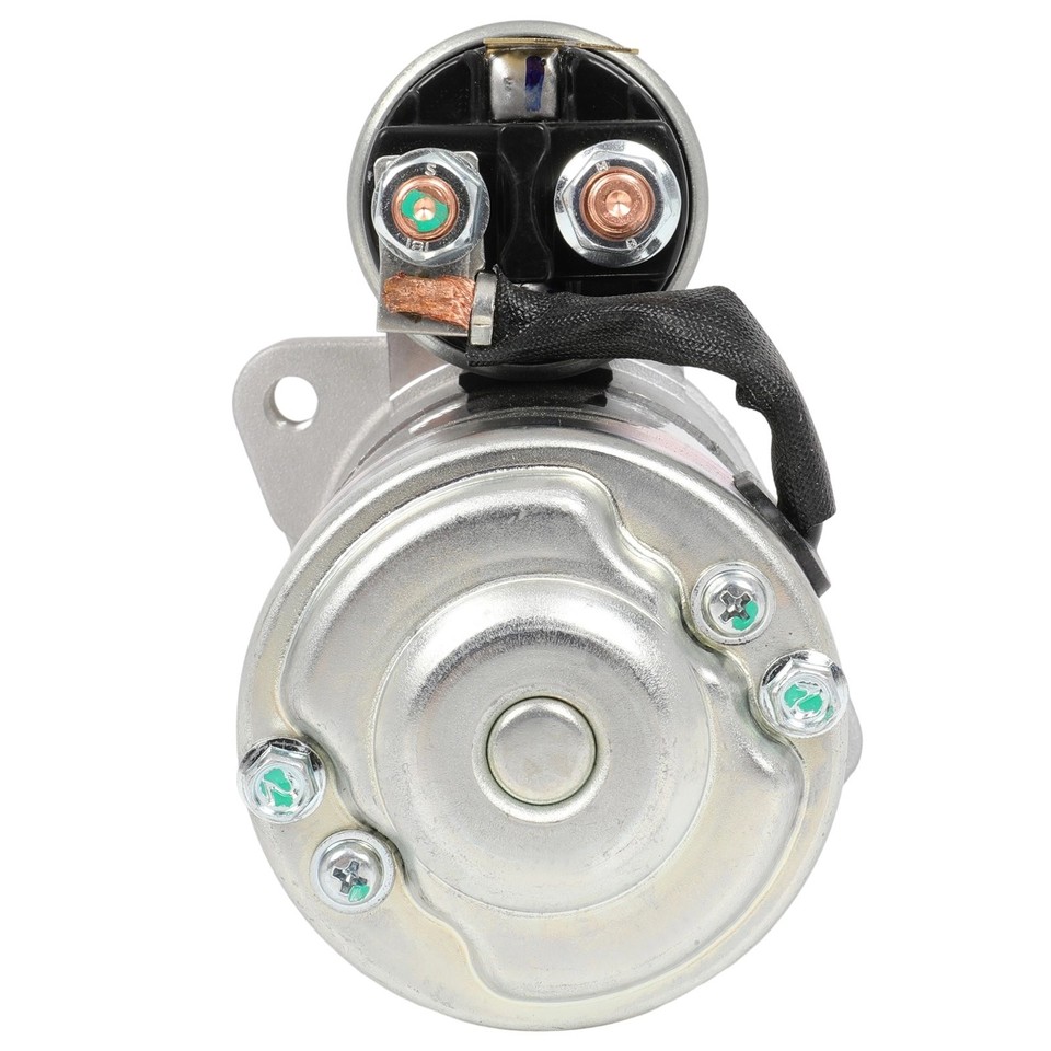 Starter For Dodge Colt 1987-1991 Ram 50 Raider Hyundai Elantra ...